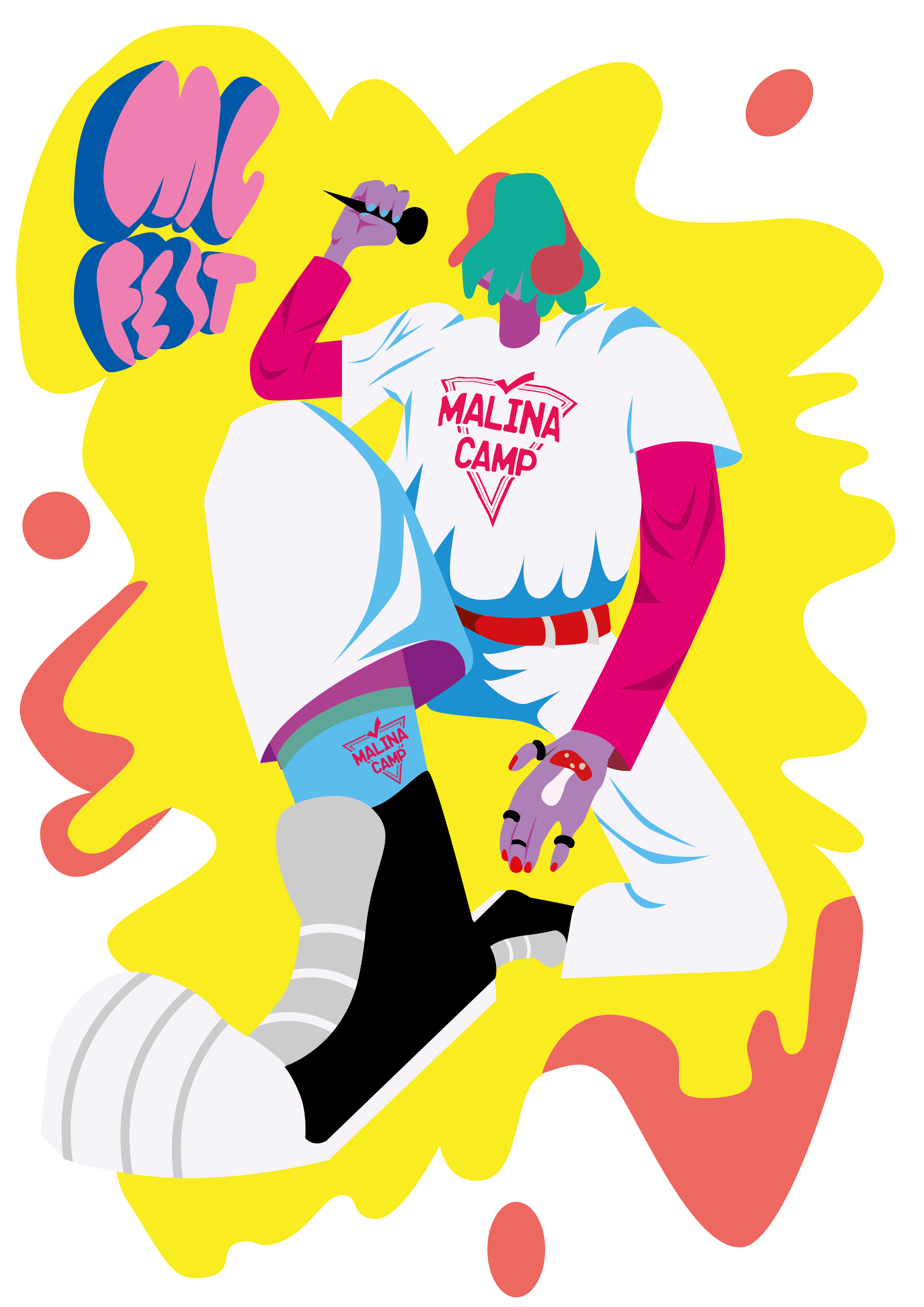 Illustrators.ru - сообщество русскоязычных иллюстраторов